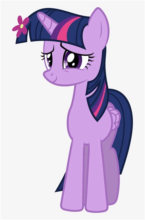 Fanmade Bashful Twilight Sparkle Alicorn Twilight Sparkle Cute