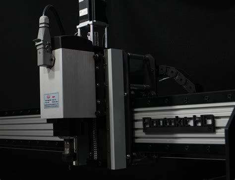 Next Gen Open Source CNC Kits Open Source Cnc D Printing