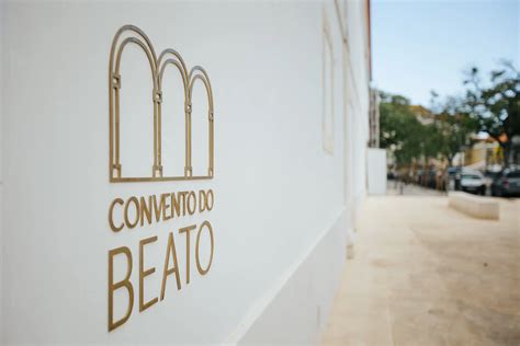 Convento Do Beato Lisbon Tbc Events