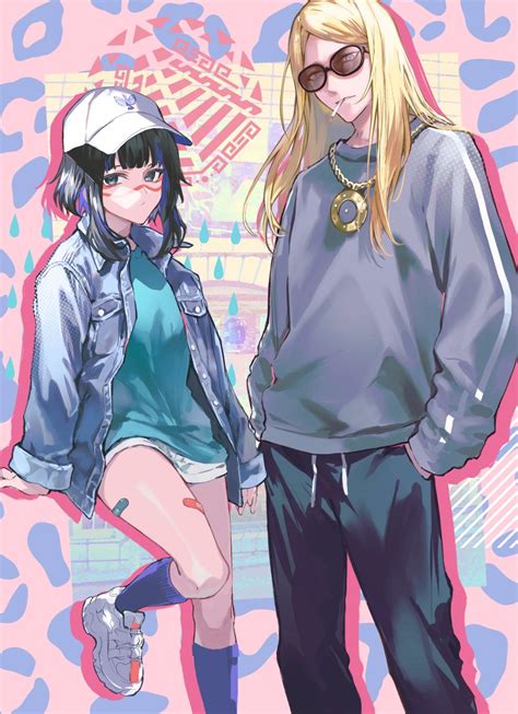 Tezcatlipoca And Tenochtitlan Fate And More Drawn By Poppoman Danbooru