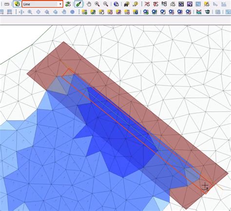 Using 2d Results Objects And Results Analysis Objects Autodesk
