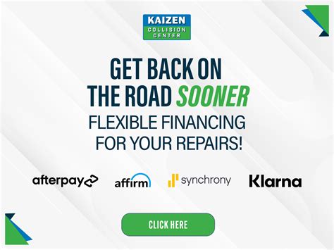 Our Story Kaizen Collision Center Body Shop