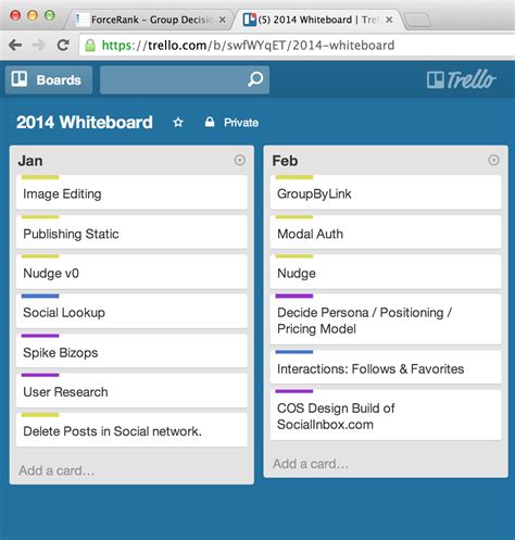 Prioritze Your Trello Backlog