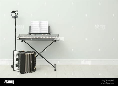 Synth Accordion At Krystal Russell Blog