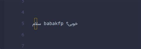♿ Breaking Issue Rtl Support 🚑 · Issue 142277 · Microsoftvscode · Github