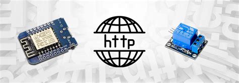 WLAN Relais Mit Dem ESP8266 Und API Makesmart Archiv