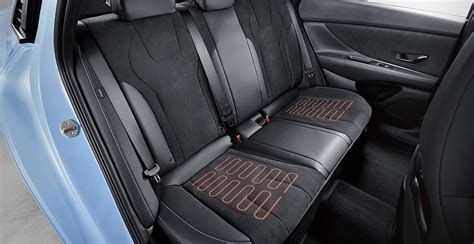 일상 속 스포츠카 더 뉴 아반떼 N 출시