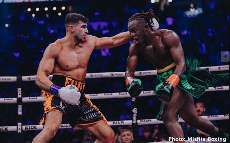 Ksi Vs Fury And Logan Vs Danis The Comedy Circus Double Feature Nobody Asked For East Side