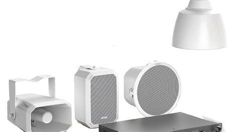 Commend Im3 Intercom Module Security Info Watch