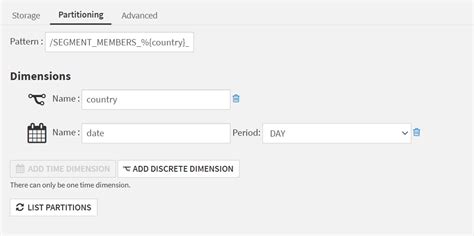 Running Python Recipe On Gcp Cloud Storage Folder That Is Emtpy Dataiku Community