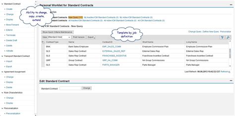 Sap Icm Specifically Built For Your Commissions N Sap Community