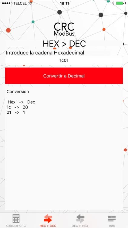Modbus Crc By J Escalante Modbus Crc By J Escalante