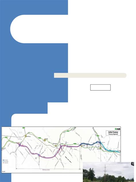 Highway Engineering I Topic 5 A Horizontal Curve Alignment