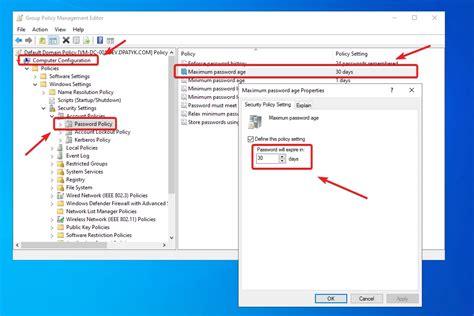 Why You Shouldnt Use Password Expiration Policies