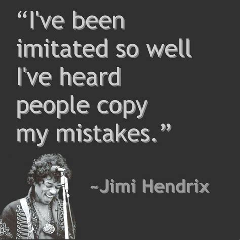 Jimi Hendrix Quote Jimi Hendrix Quotes Famous Author Quotes Author