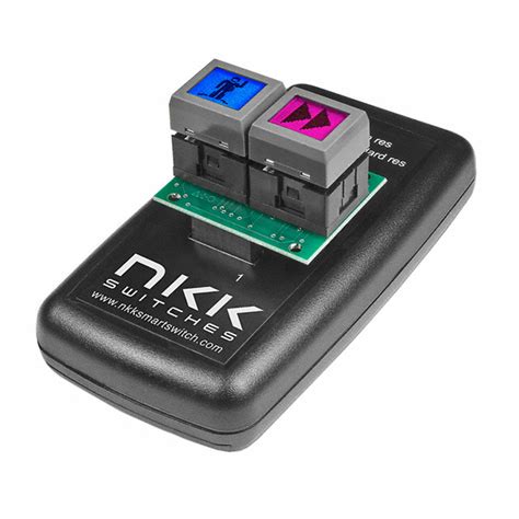 IS DEV KIT NKK Switches Development Boards Kits Programmers DigiKey