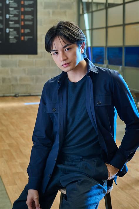 Sexy Zone中島健人「お芝居は世界共通なんだなと」 全編英語の海外ドラマに出演（2022年10月10日掲載）｜日テレnews Nnn