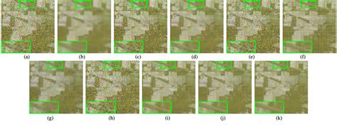 Figure 10 From Nonlocal Tensor Ring Decomposition For Hyperspectral Image Denoising Semantic