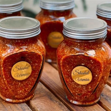 خرید و قیمت جار شیشه ای کوزه ای درب کانتینری ارتفاع 15 سانت ترب