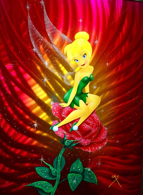 Tinker Bell Sexy