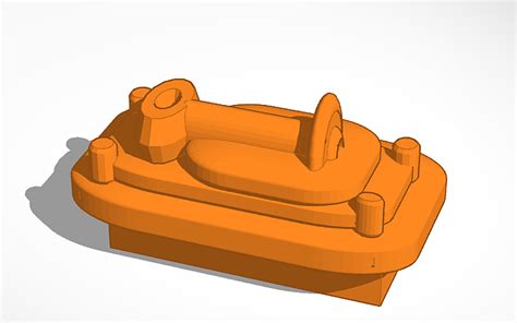 3d Design Hatch Lid Tinkercad 3d Design Hatch Lid Tinkercad