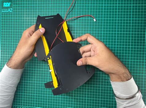 Bluetooth Controlled Car Arduino Based 14 Steps Instructables