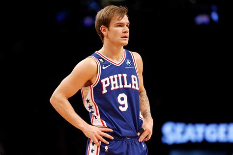 Mac Mcclung Stats Salary Net Worth Age Height Girlfriend