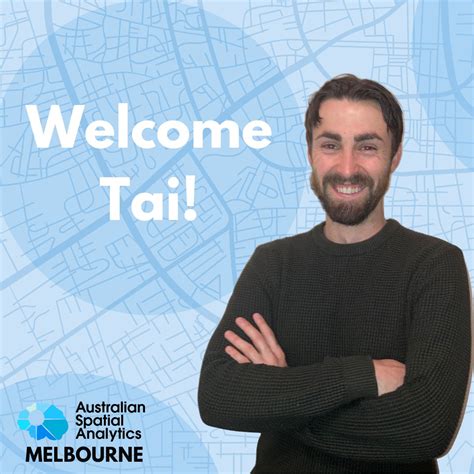 Australian Spatial Analytics On Linkedin Gis Technology
