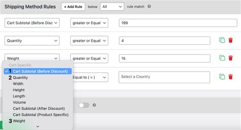 Flat Rate Shipping Plugin For Woocommerce Thedotstore
