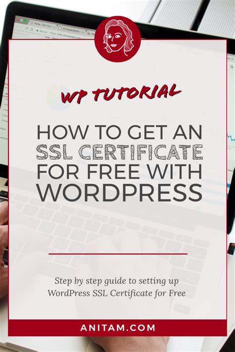 Wordpress Ssl Certificate For Free Step By Step Guide Artofit
