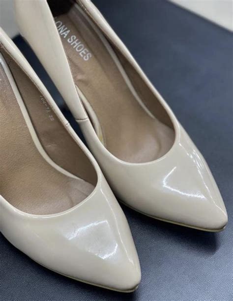 Туфлі — ціна 300 грн у каталозі Туфлі Купити жіночі речі за доступною ціною на Шафі Україна