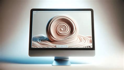 Claymorphism Softness In Web Interface Trends