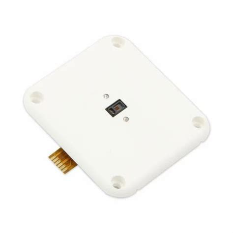 LILYGO TTGO T Watch Heart Rate Function Backplane Accessories At Rs 341