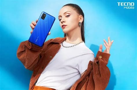 Deal Alert Get The Tecno Spark Air For Only Php With Free Wireless Earbuds This April