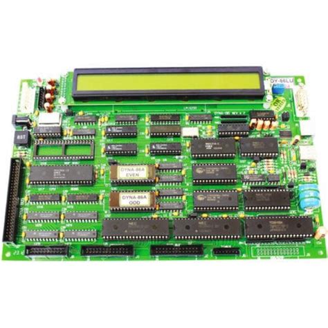 Buy 8051 Microcontroller Training Kit Get Price For Lab Equipment Buy 8051 Microcontroller Training Kit Get Price For Lab Equipment