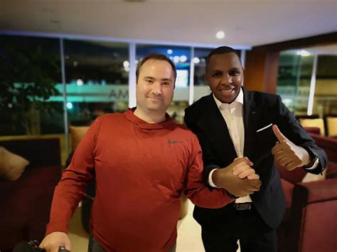 Joe K Kanyua On Linkedin Network Networth Thebomahotel Nairobi Sap Throwbackwednesday Jaas