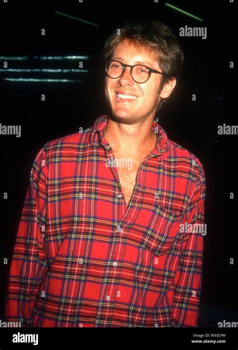 West Hollywood California USA 19th September 1994 Actor James Spader Attends United Artists