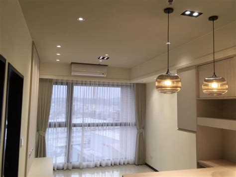 室內裝修採用飛利浦led崁燈 Led燈led燈具led照明工程 台鈺照明有限公司