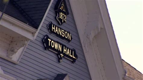 Hanson Town Administrator Facing 2nd Dui After Crash That Injured