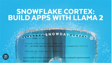 using snowflake cortex — complete function to generate responses to
