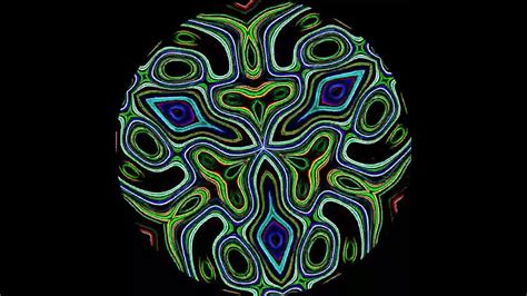 Touchdesigner Visuals Youtube