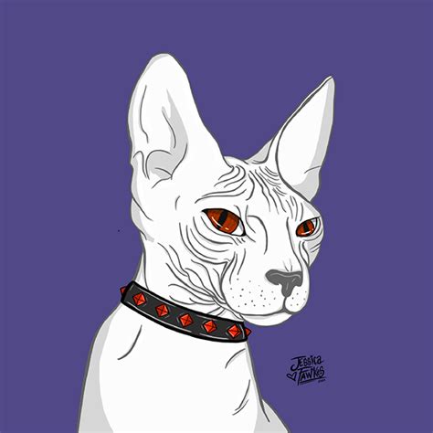 The Sphinxx Collection On Behance