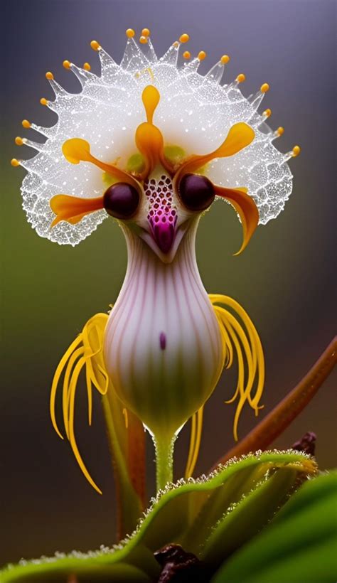 Clique Na Foto E Saiba Mais Cultivar Orquídeas Não Precisa Ser