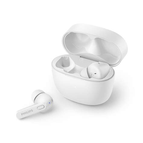 Fone Ouvido Tws Philips Sem Fio Bluetooth In Ear Casas Bahia