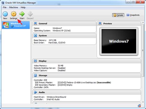 Fix Virtualbox Failed To Open Hard Disk File Cannot Register Virtual