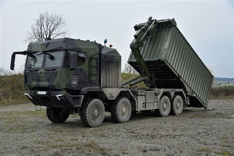 American Rheinmetall Vehicles And Gm Defense Win Contract For The First