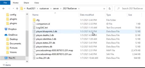 How To Wipe A Rust Server 2023