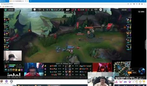Jjplay电竞报：tes堪称edg克星？阿水对位线杀leave，仁川双c立功 知乎