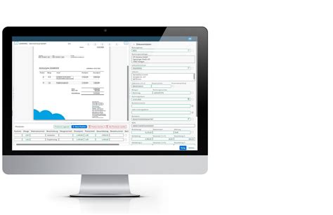 Invoice Processing Sap Integrated Valantic