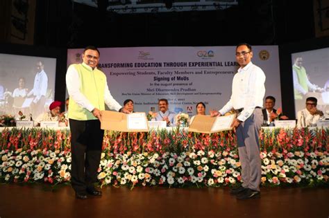 Shivakumar G On Linkedin Skilledonsalesforce Skillingindia Partnership